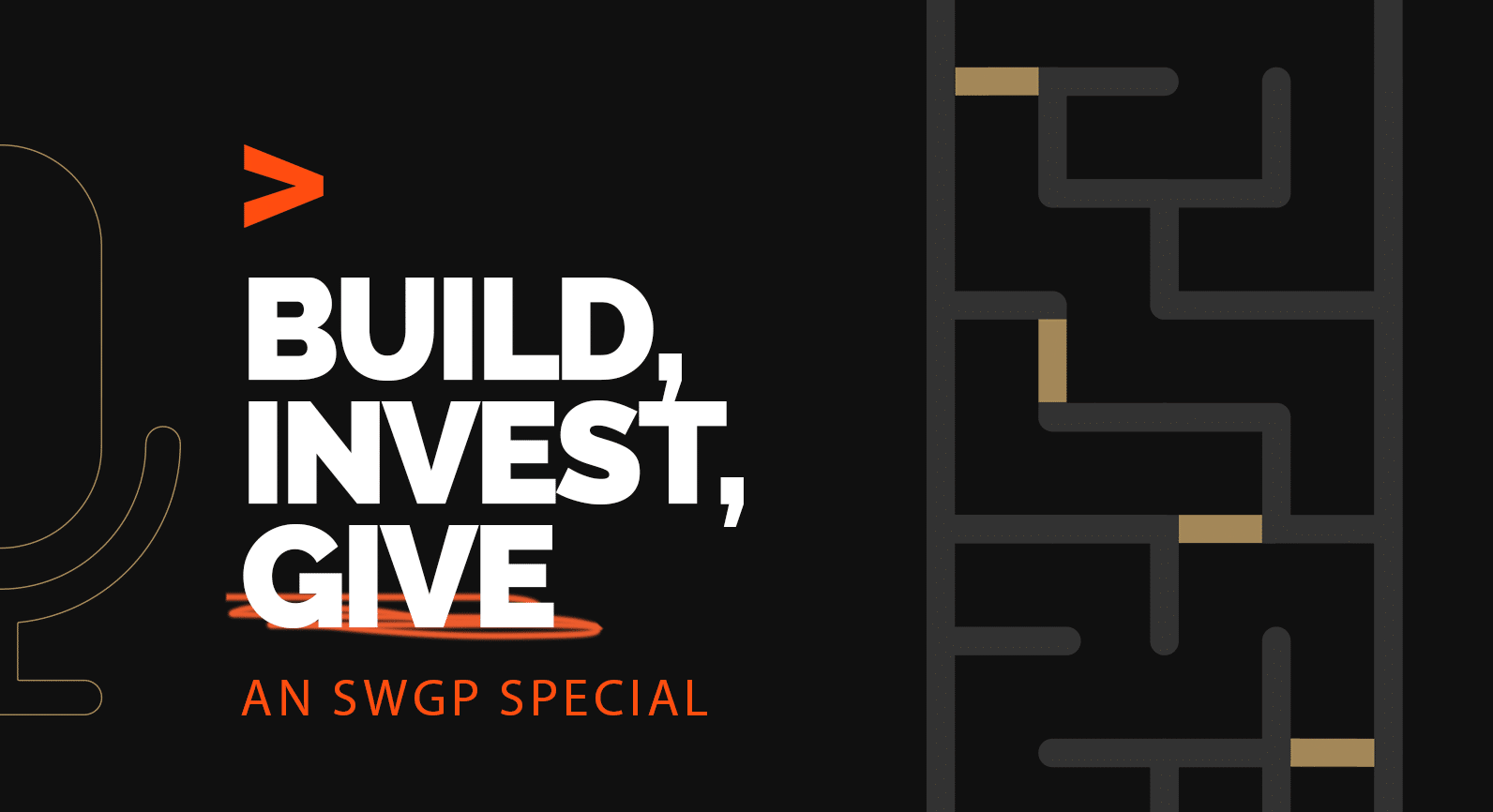 Episode 308: Harness the Power of the BIG 3—Build, Invest, Give | An ...