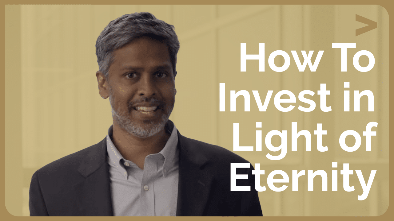 The Marks | Faith Driven Investor